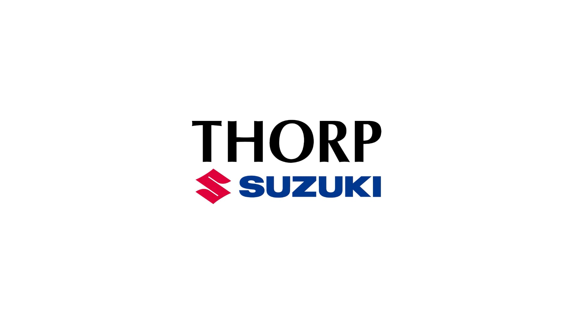 Suzuki Thorp Jimny 5-Door Event - Staff Long Circuit