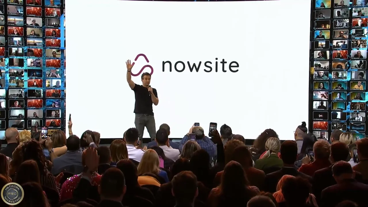 Nowsite Overview - Go Pro - Spanish on Vimeo