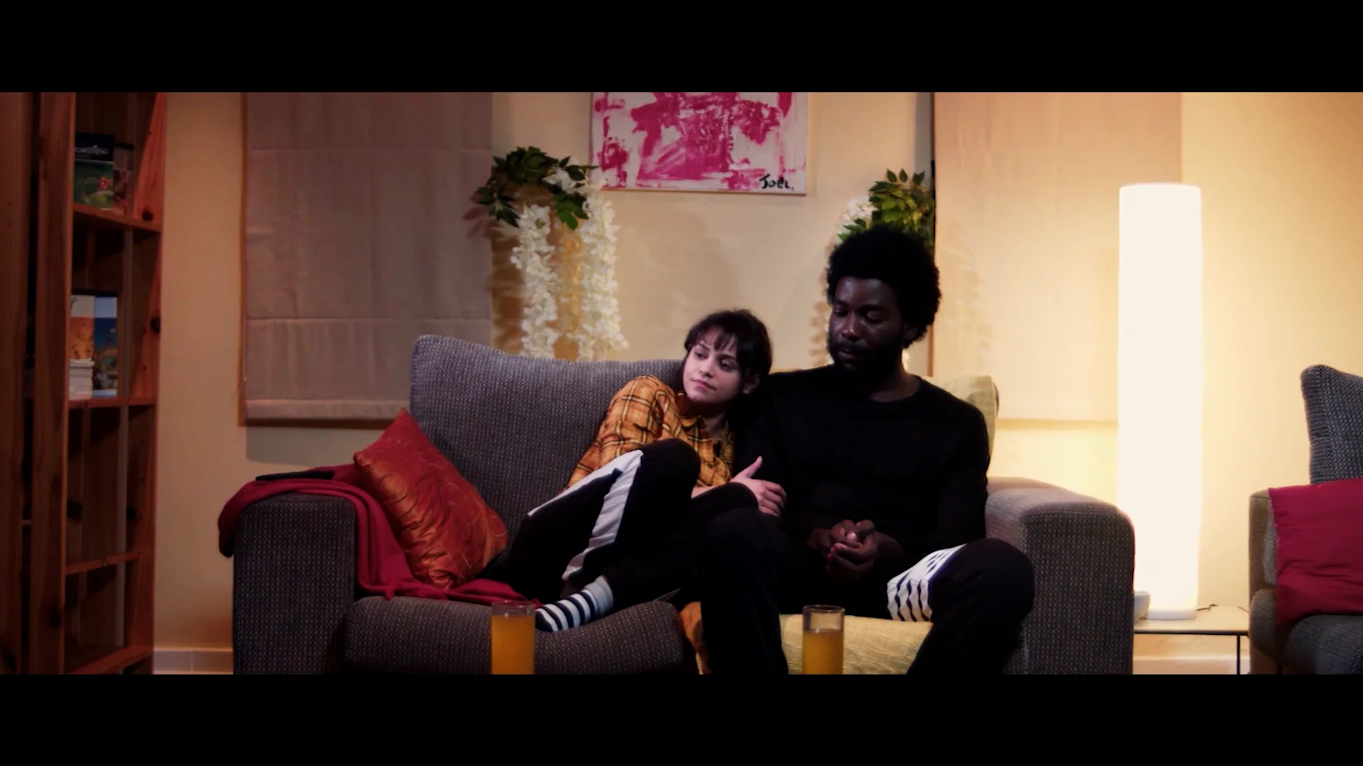 2023 Silverback media reel