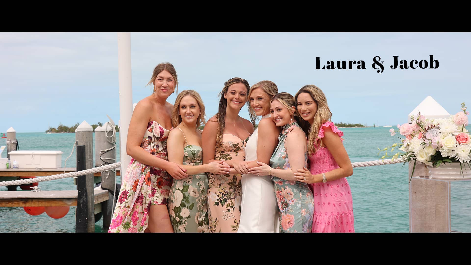 Laura & Jacob | February 10, 2024 | Wedding Extended Highlight on Vimeo