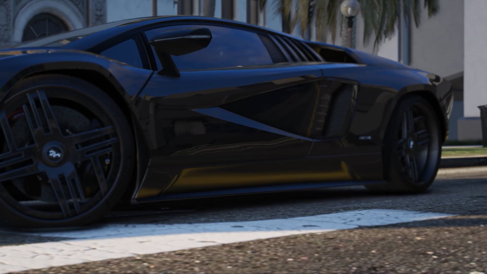 Elevate Your Ride with Luxury Forged Wheels