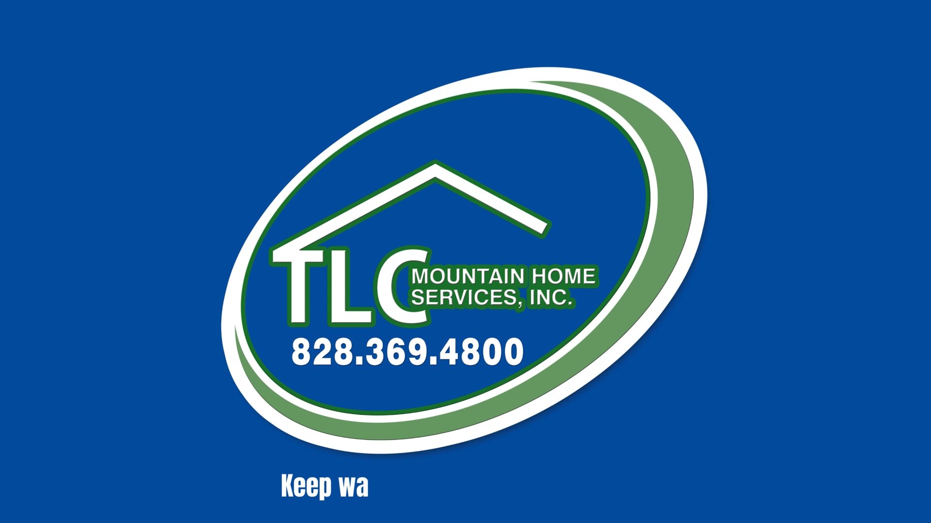 Floor Cleaning & House Washing in Highlands - TLC Mountain Home ...