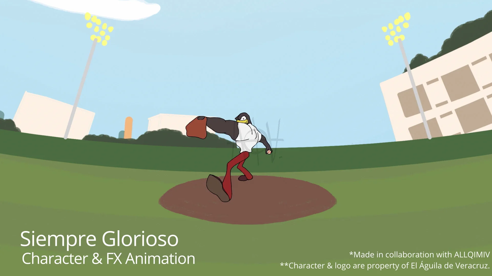Alexa Fabre 2D Animation Demo Reel (2024) on Vimeo