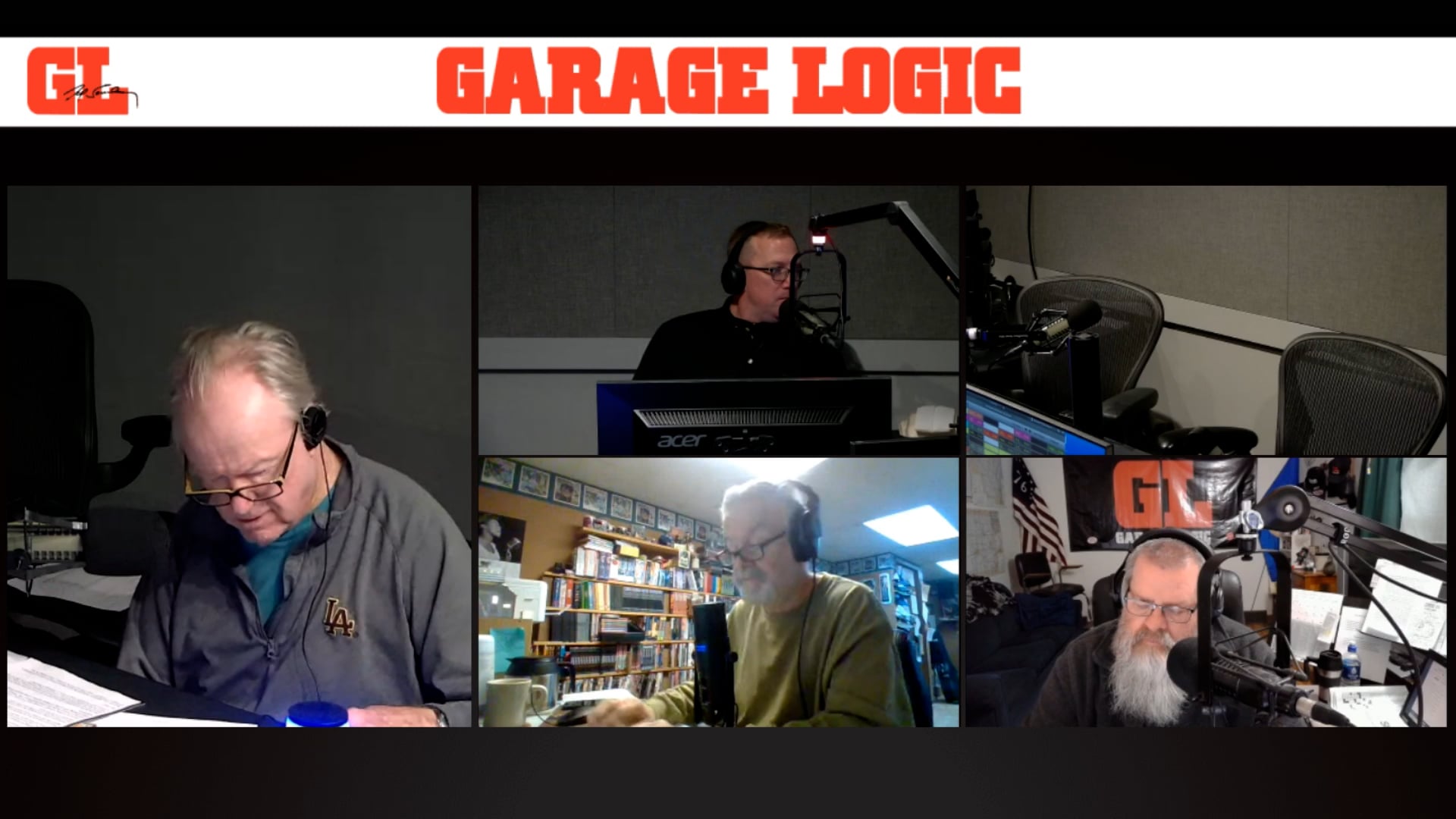 2/27 State Patrol chaplain Col. John Morris eviscerates state political ...