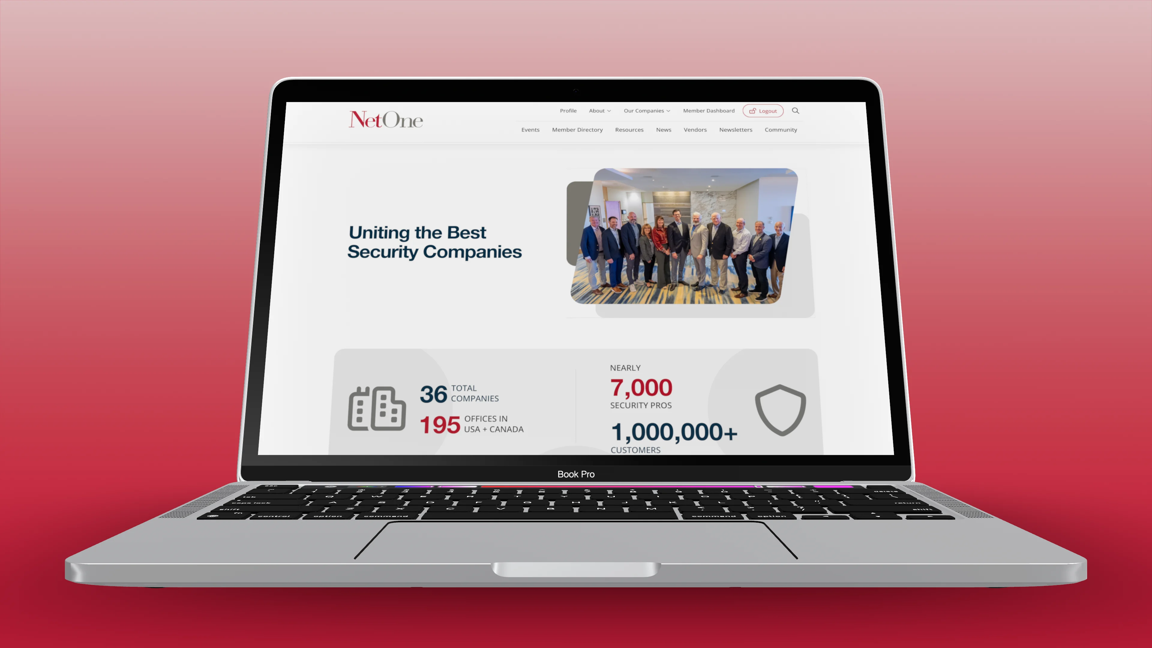 Web & App Launch Video Announcement on Vimeo