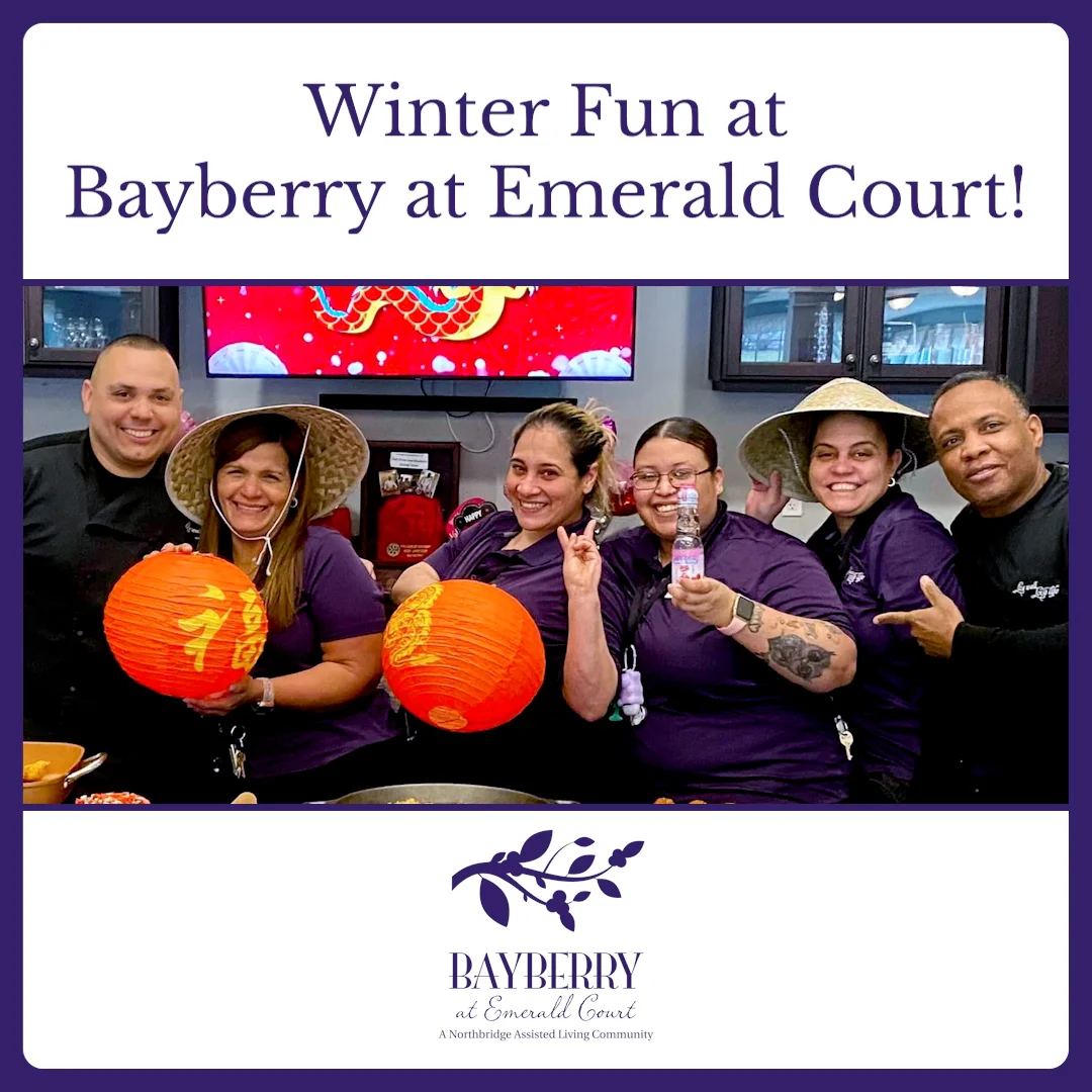 Bayberry At Emerald Court