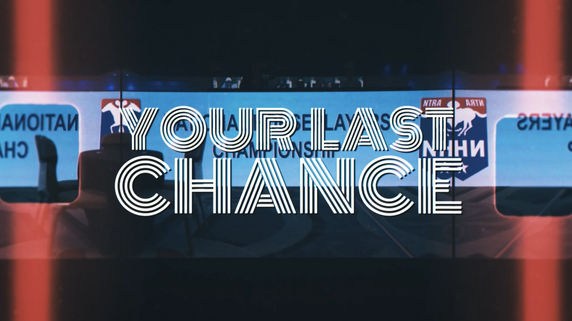 Last Chance First Chance 2024 on Vimeo