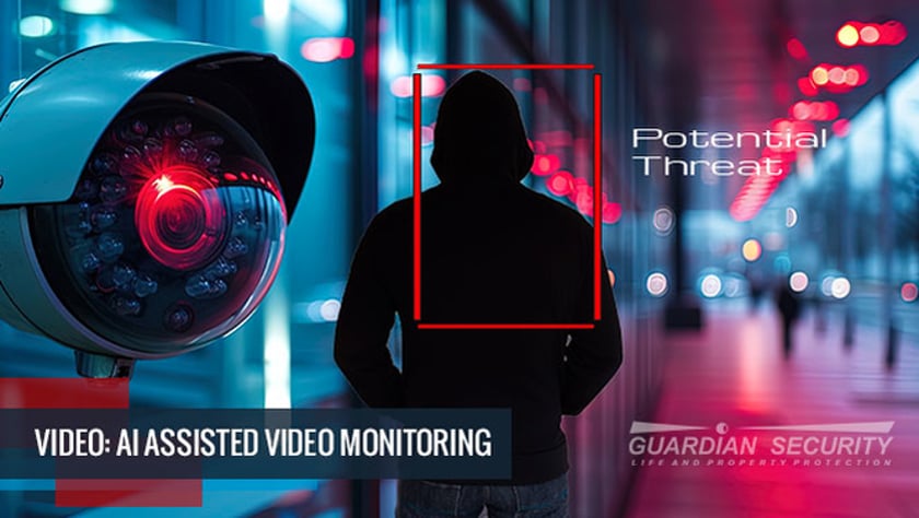 Video Surveillance & CCTV Systems in Seattle WA