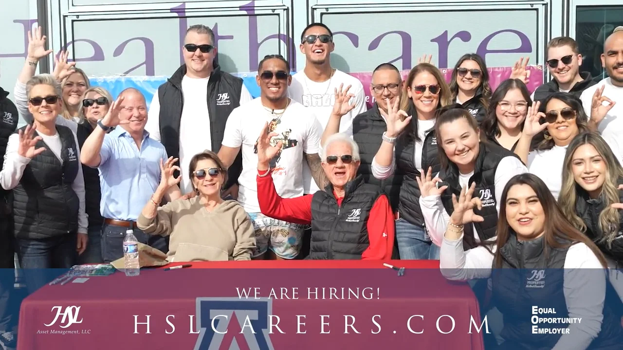 HSL Careers Brand New Day NO Voiceover on Vimeo