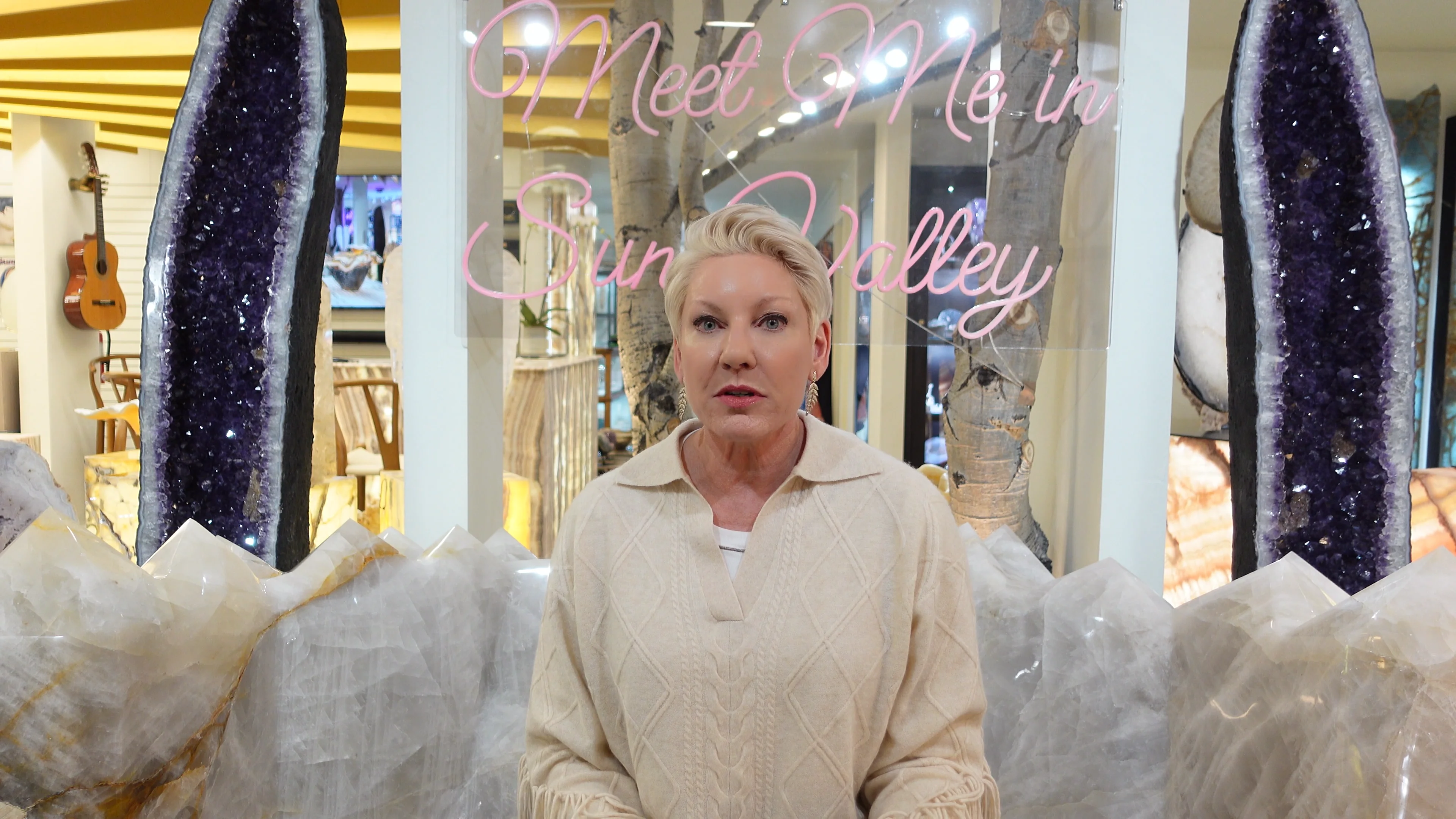 Valerie Intro for Bradley Z Naifeh Amyloidosis Conference on Vimeo