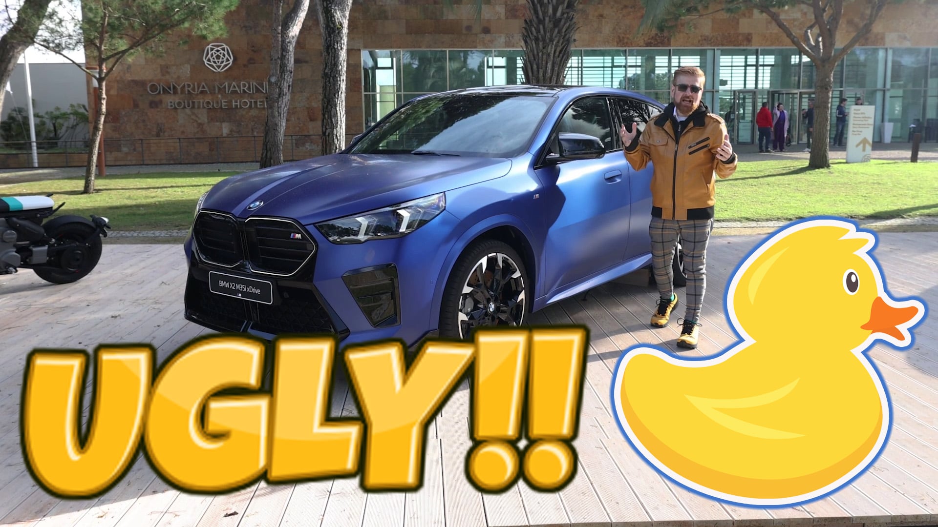 The Surprisingly Fun-to-Drive Cars - Ecars Drive