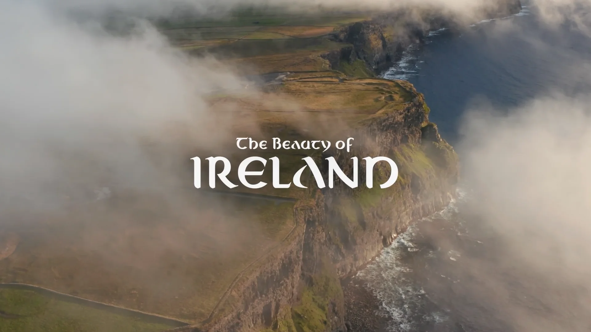 The Beauty of Dublin Ireland! on Vimeo