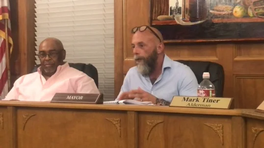 Remembering Inez Lindsey and Bro. Larry Clements on Vimeo