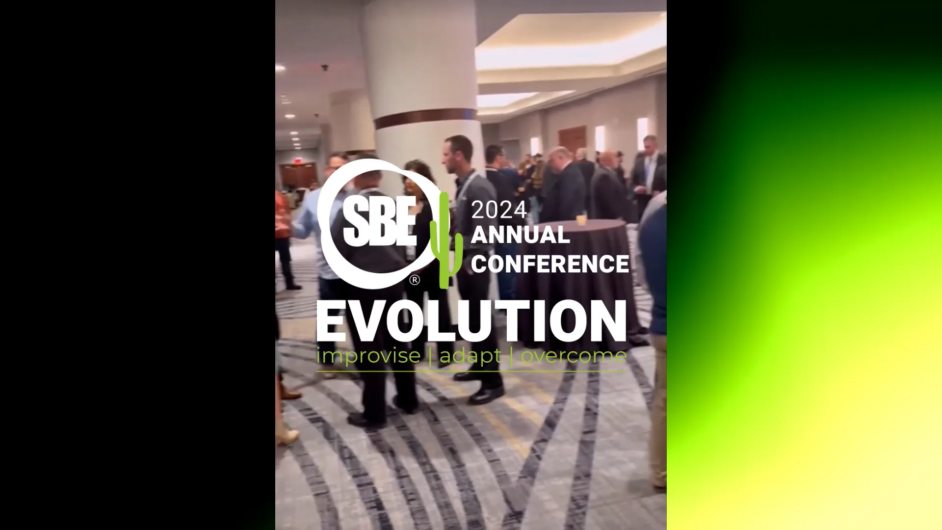 2024 Conference Recap on Vimeo