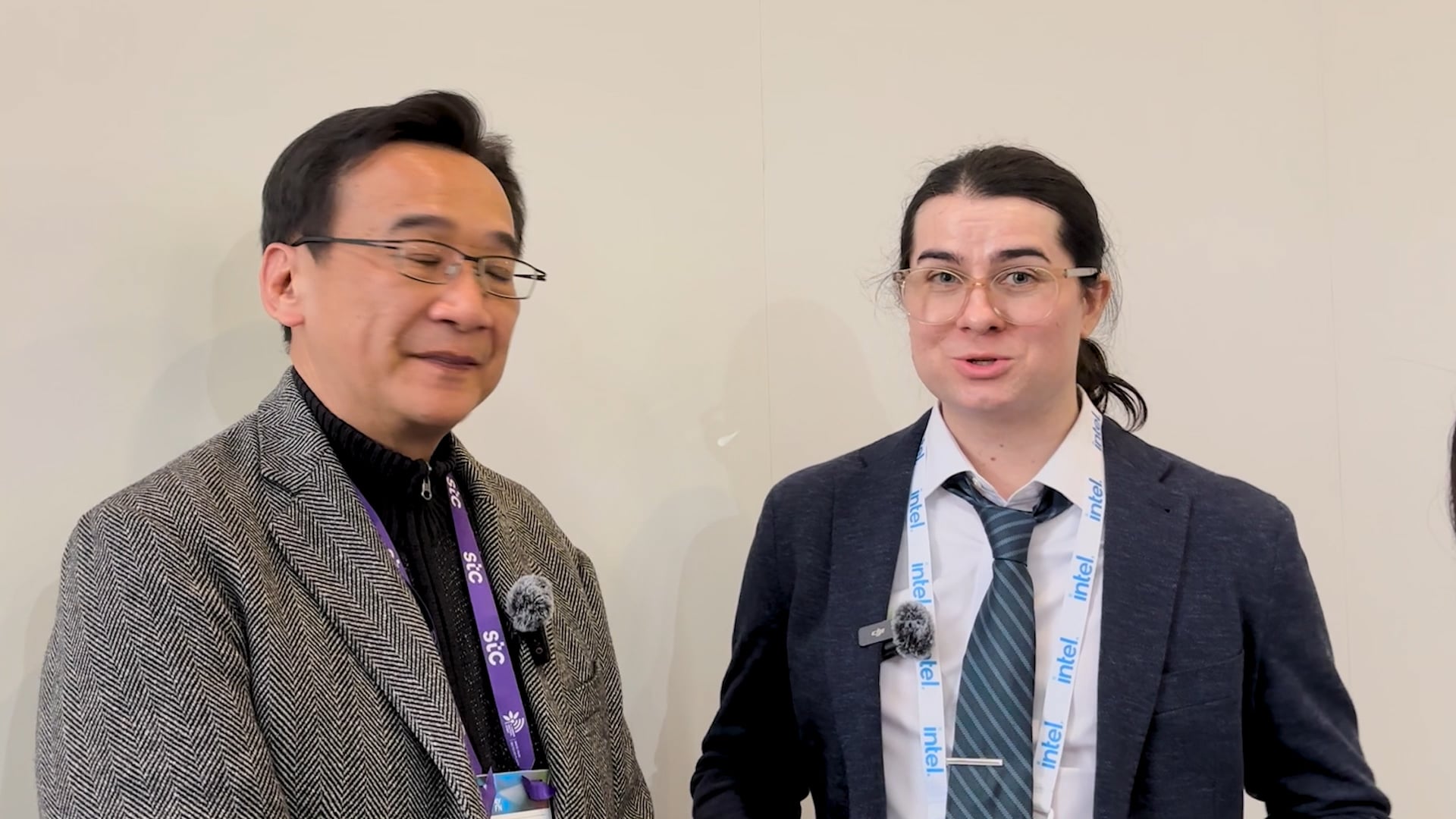 Qct Collaboration With Intel Network Builders Intel® Industry 