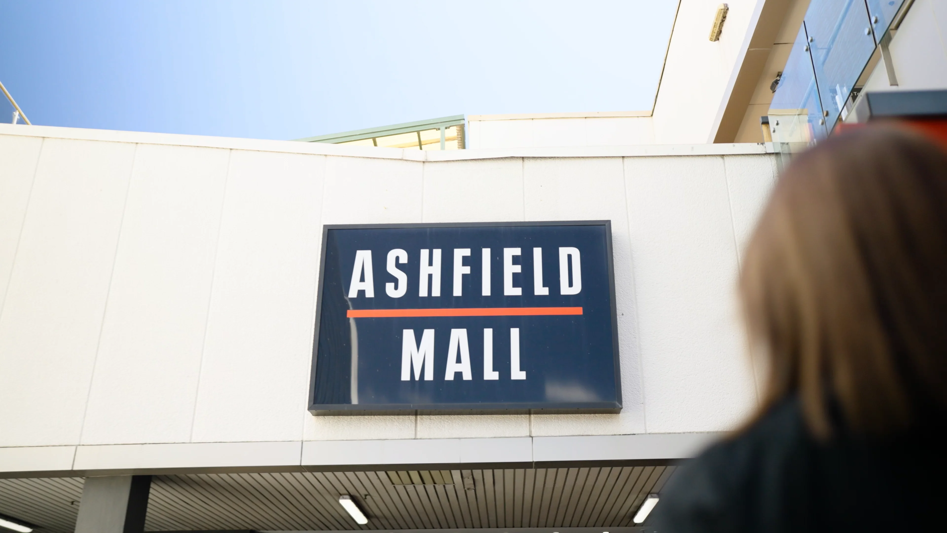 Ashfield Mall - Sydney NSW Australia on Vimeo