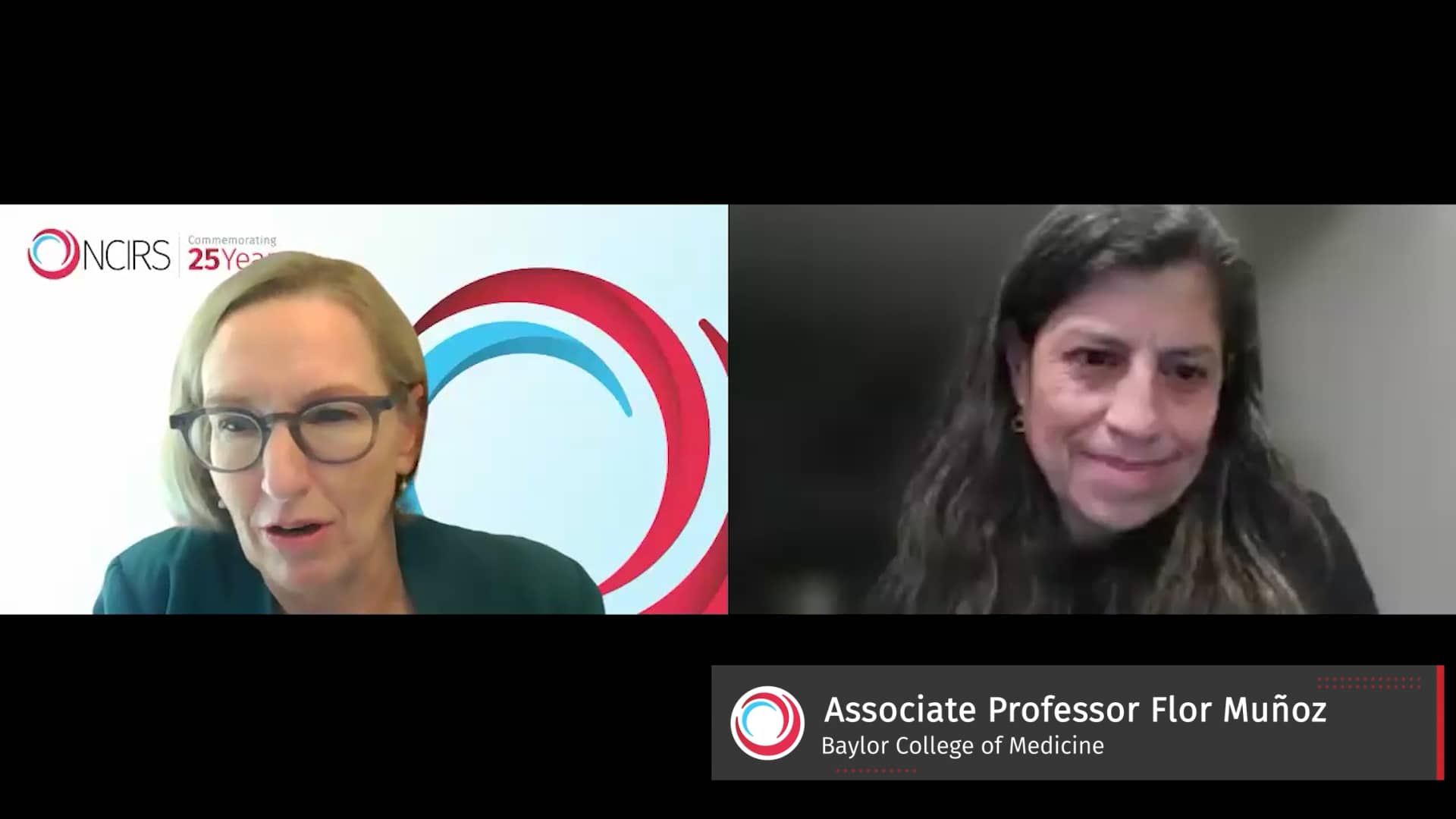 New RSV vaccine and antibody to prevent disease in infants webinar ...