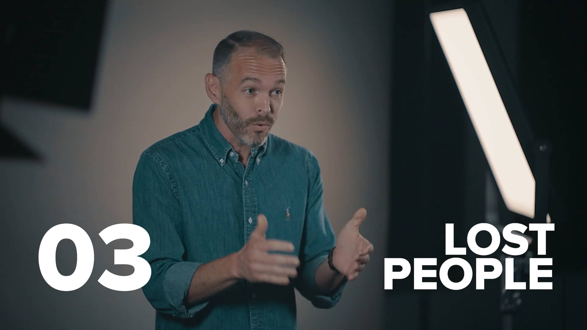 Dan Paterson - Session 1 on Vimeo