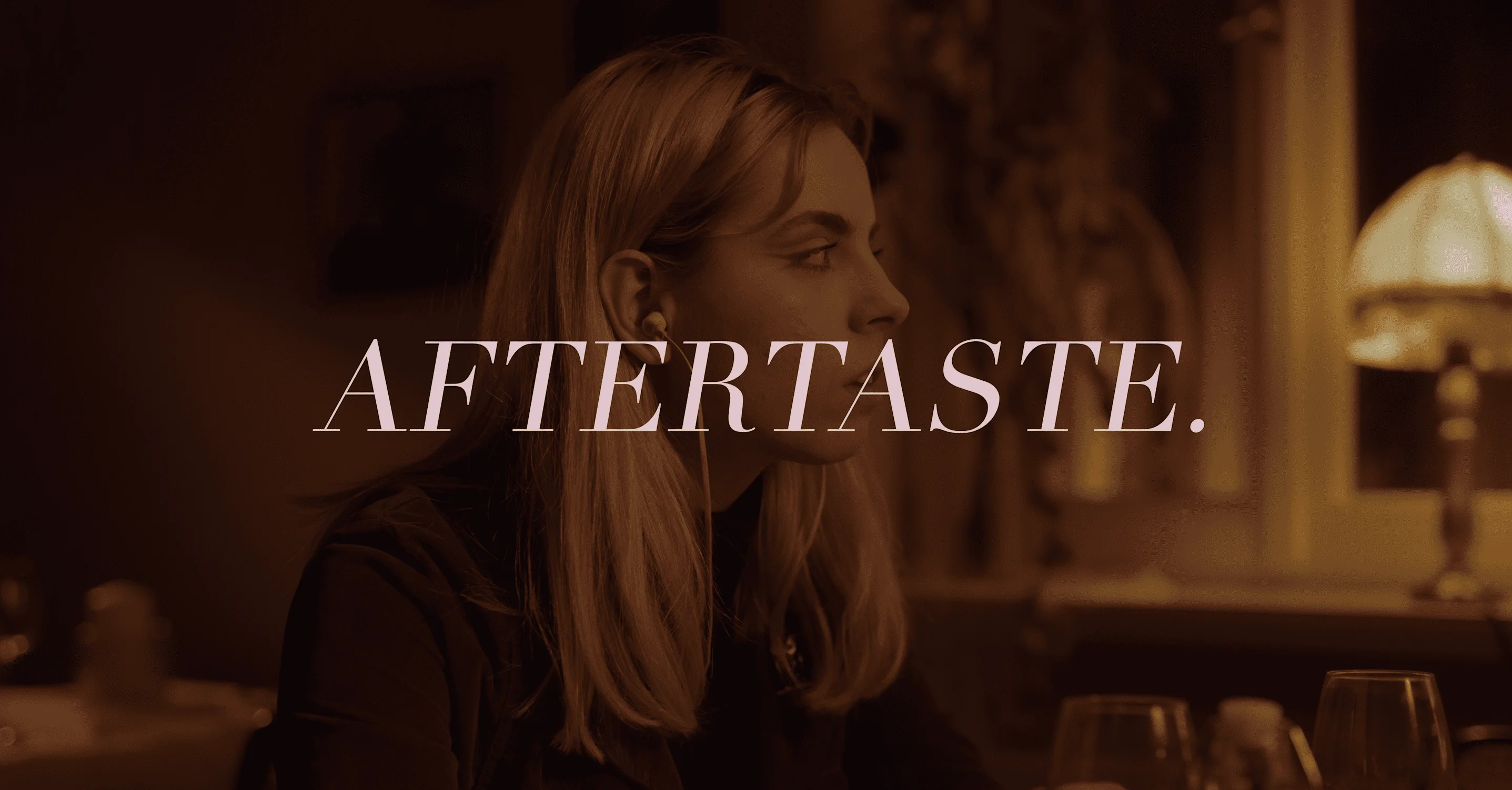 Aftertaste. on Vimeo