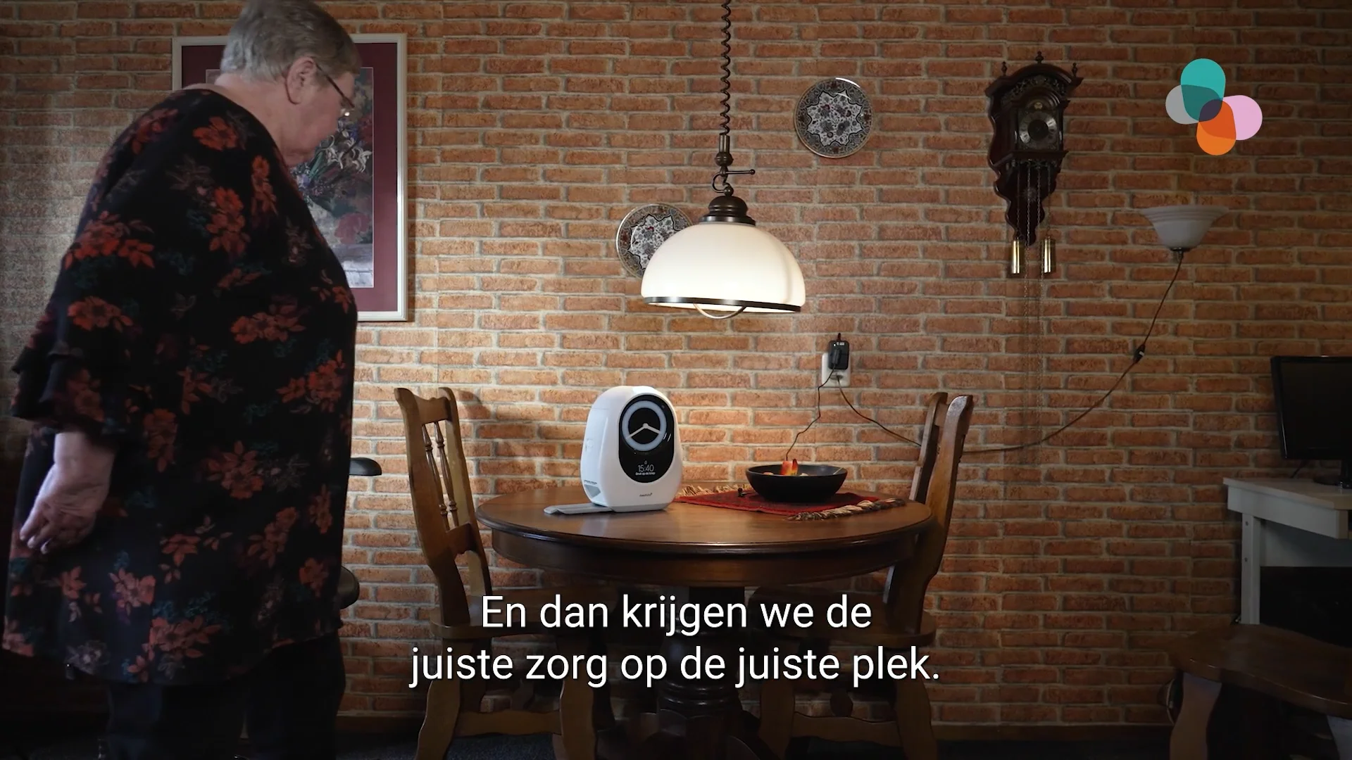 Nieuwe ketenzorg samenwerking tussen apotheek, thuiszorg en Medido