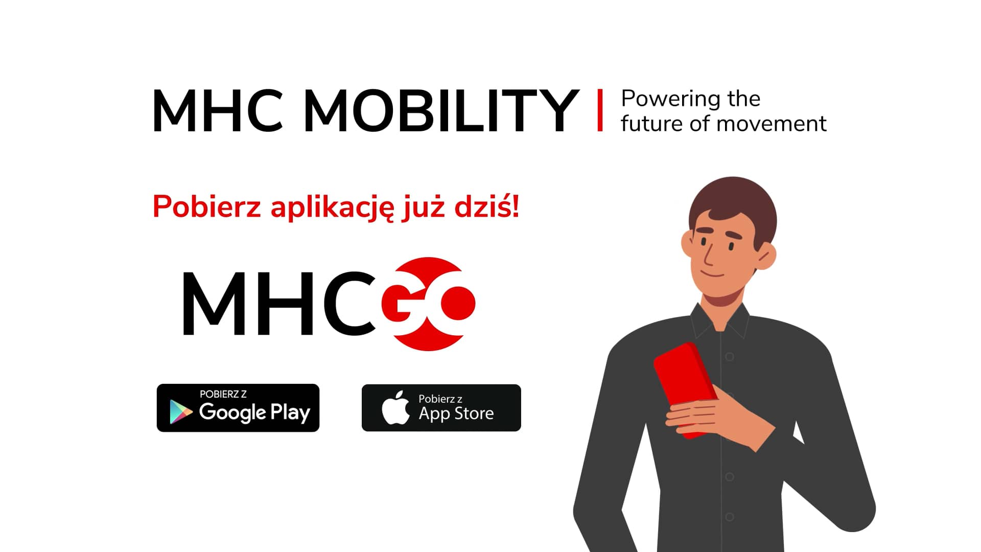 MHC Mobility animacja 2D o aplikacji MHCGO on Vimeo