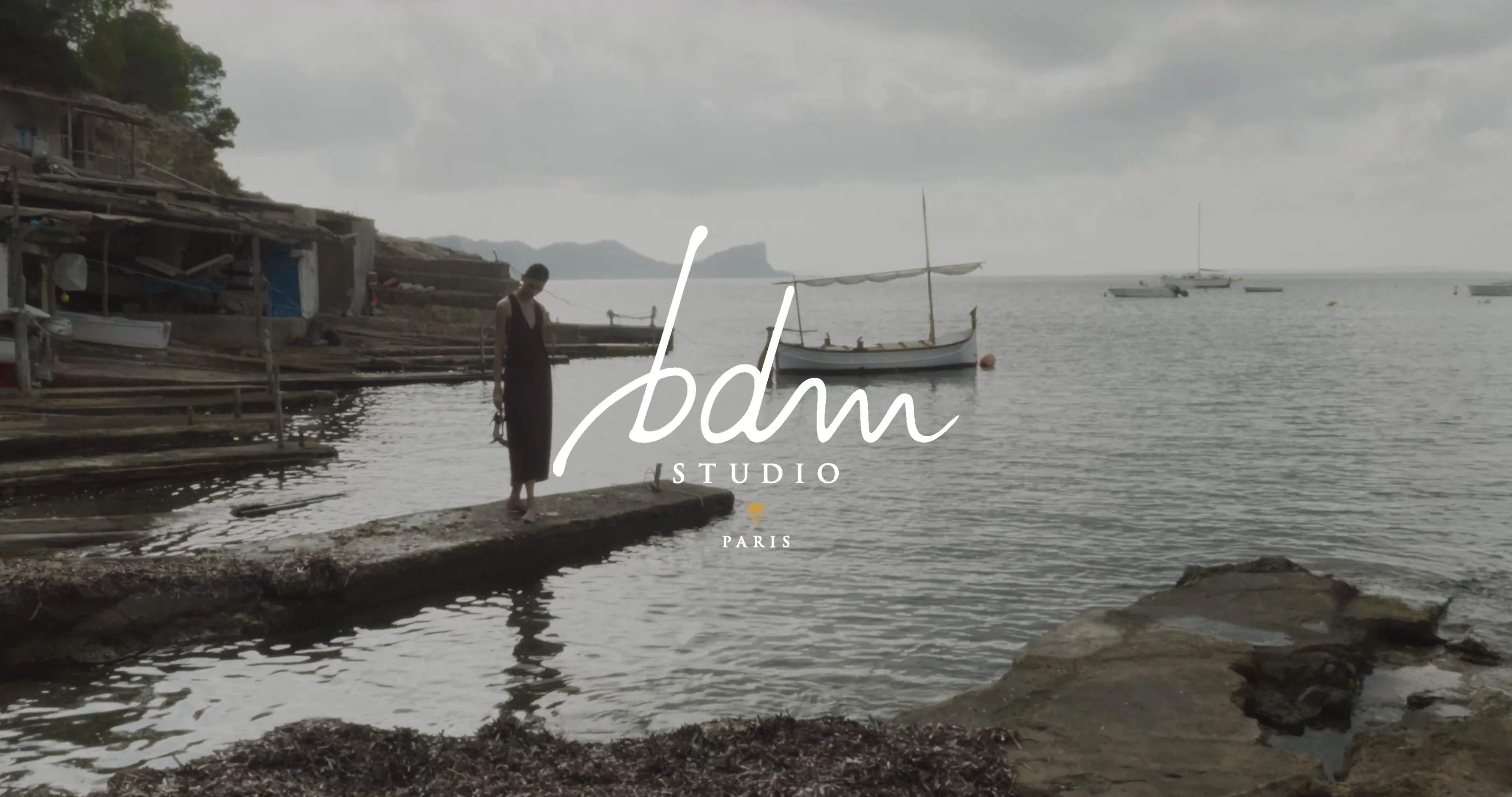 BDM Studio - SS2024 Lookbook on Vimeo