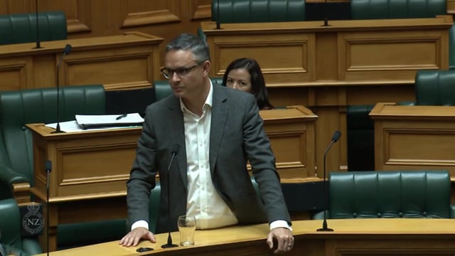 Parliament TV On Demand - Parliament On Demand