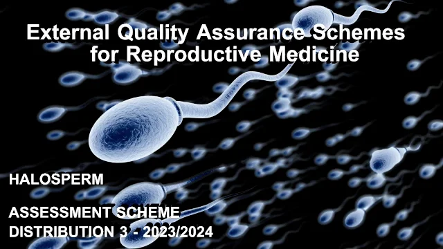 EQASRM DIST3 2024 - HaloSperm V on Vimeo