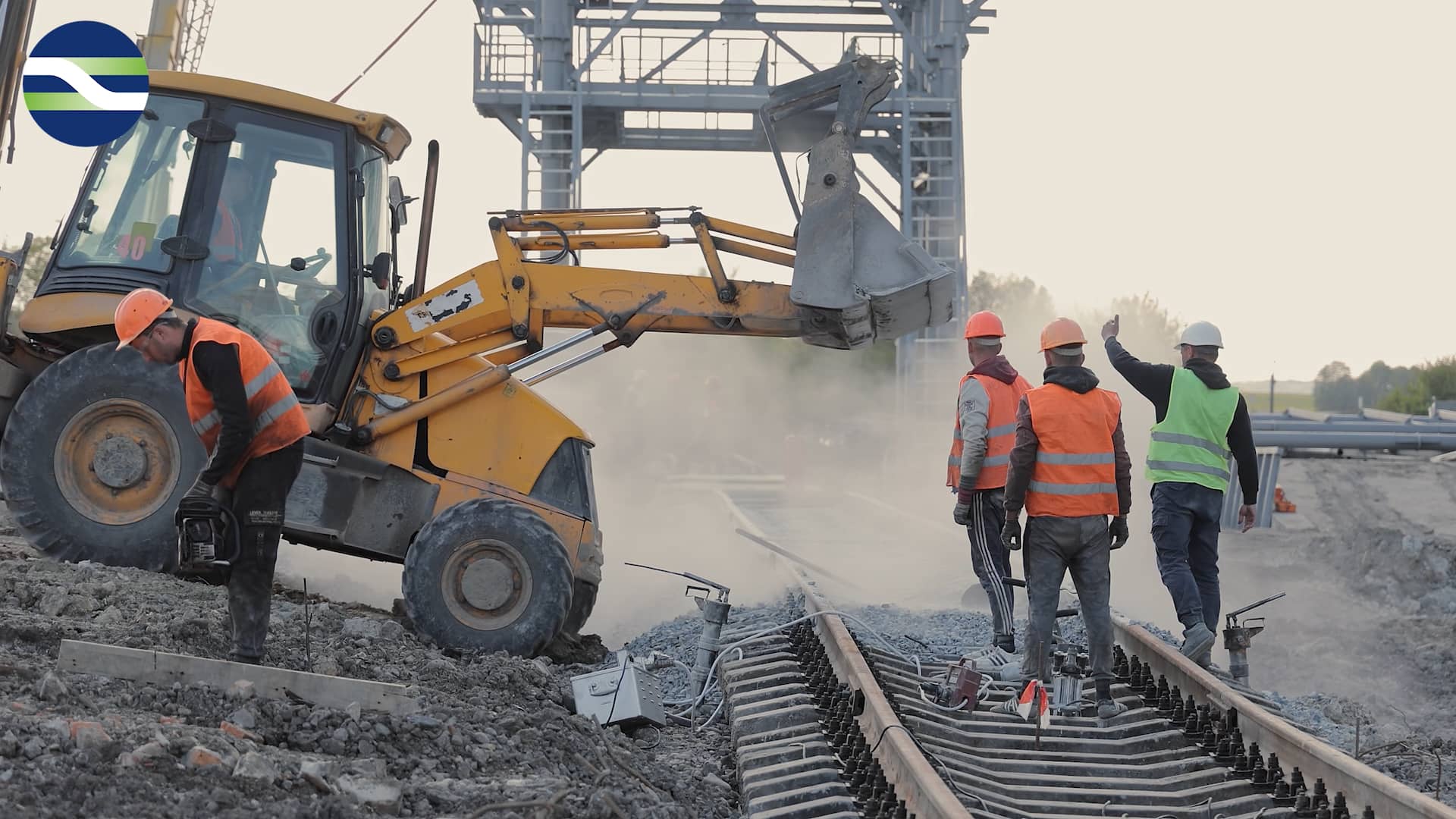 Railtech Europe 2024 leader on Vimeo