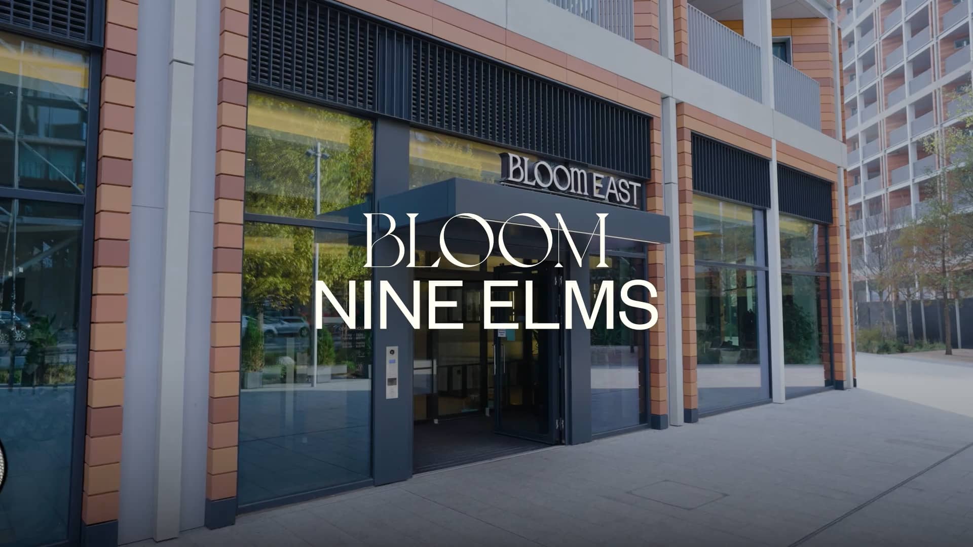 Take a tour of Bloom East on Vimeo