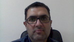 Fadi M., With a professional teacher who has been teaching Math for ...