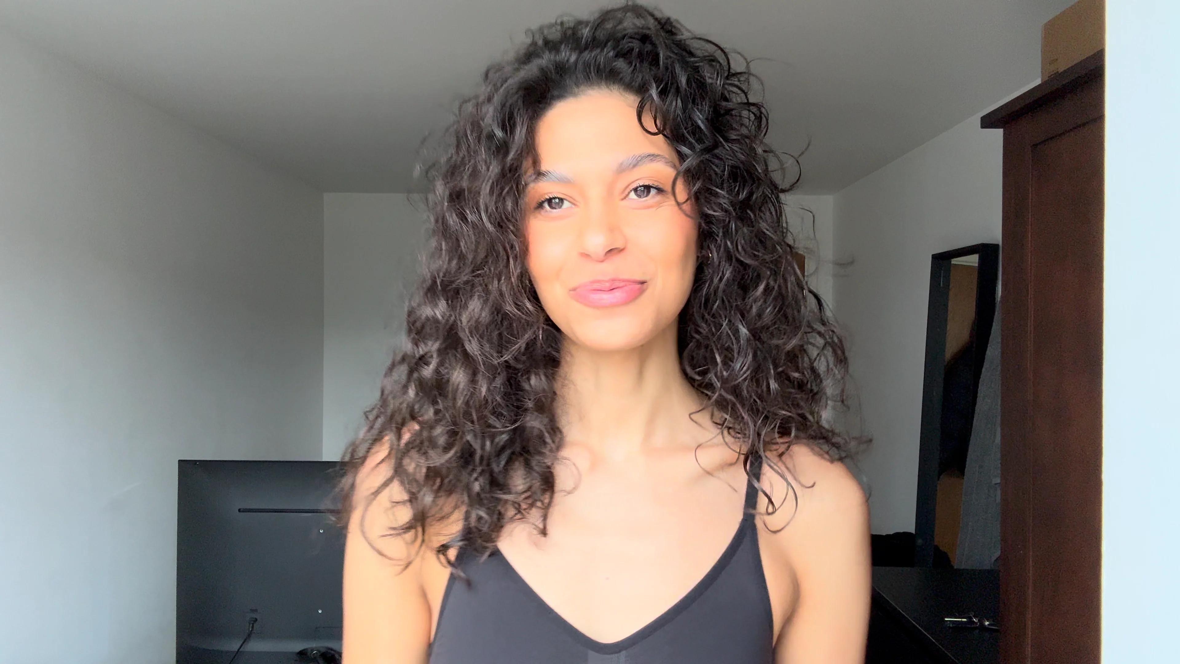 Barbara Z - Casting Video 2 on Vimeo