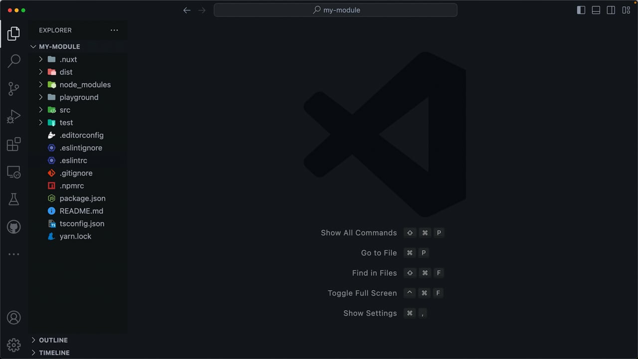 Resolving Paths and Injecting Assets to the App - A Vue.js Lesson... Resolving Paths and Injecting Assets to the App - A Vue.js Lesson...