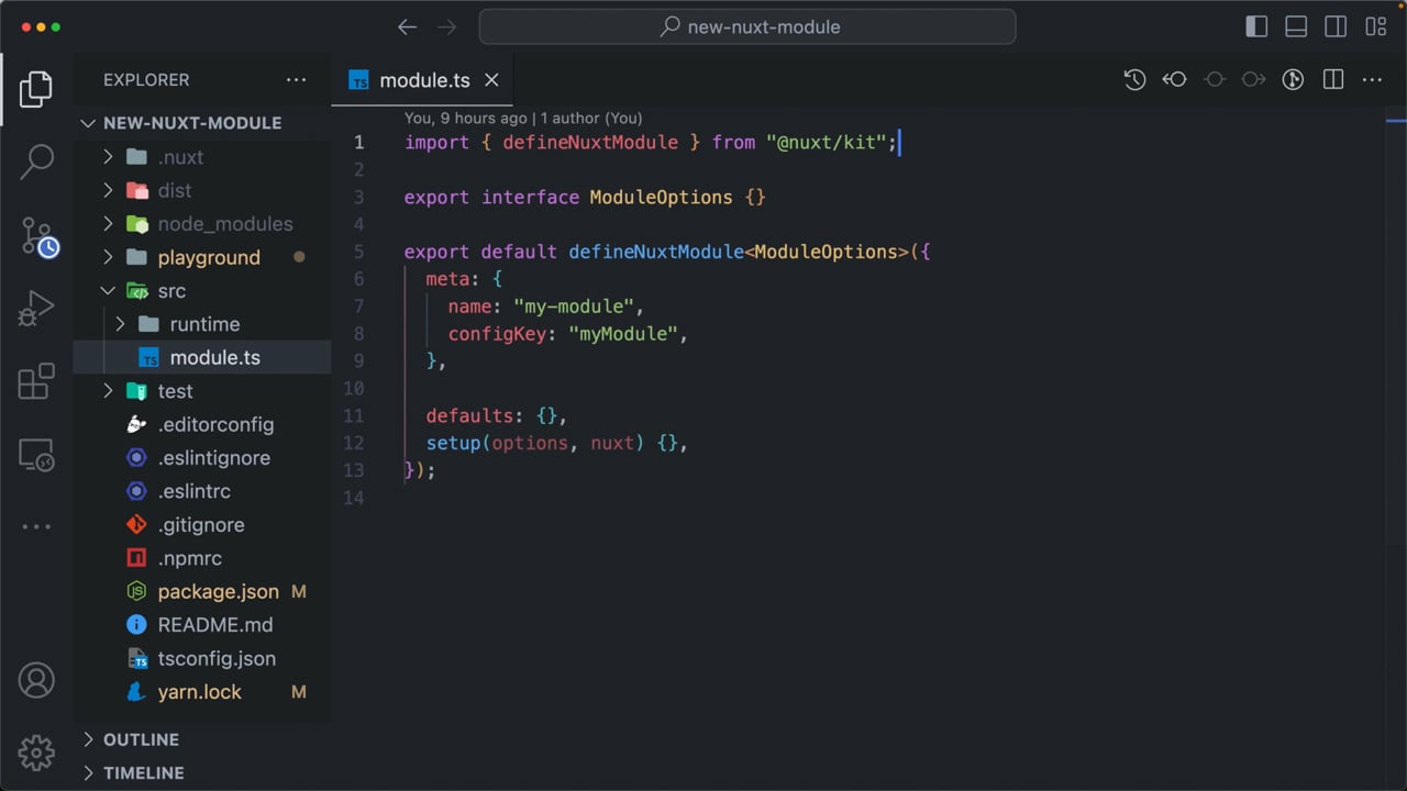 Injecting Plugins - A Vue.js Lesson From our Vue.js Course: Nuxt... Injecting Plugins - A Vue.js Lesson From our Vue.js Course: Nuxt...