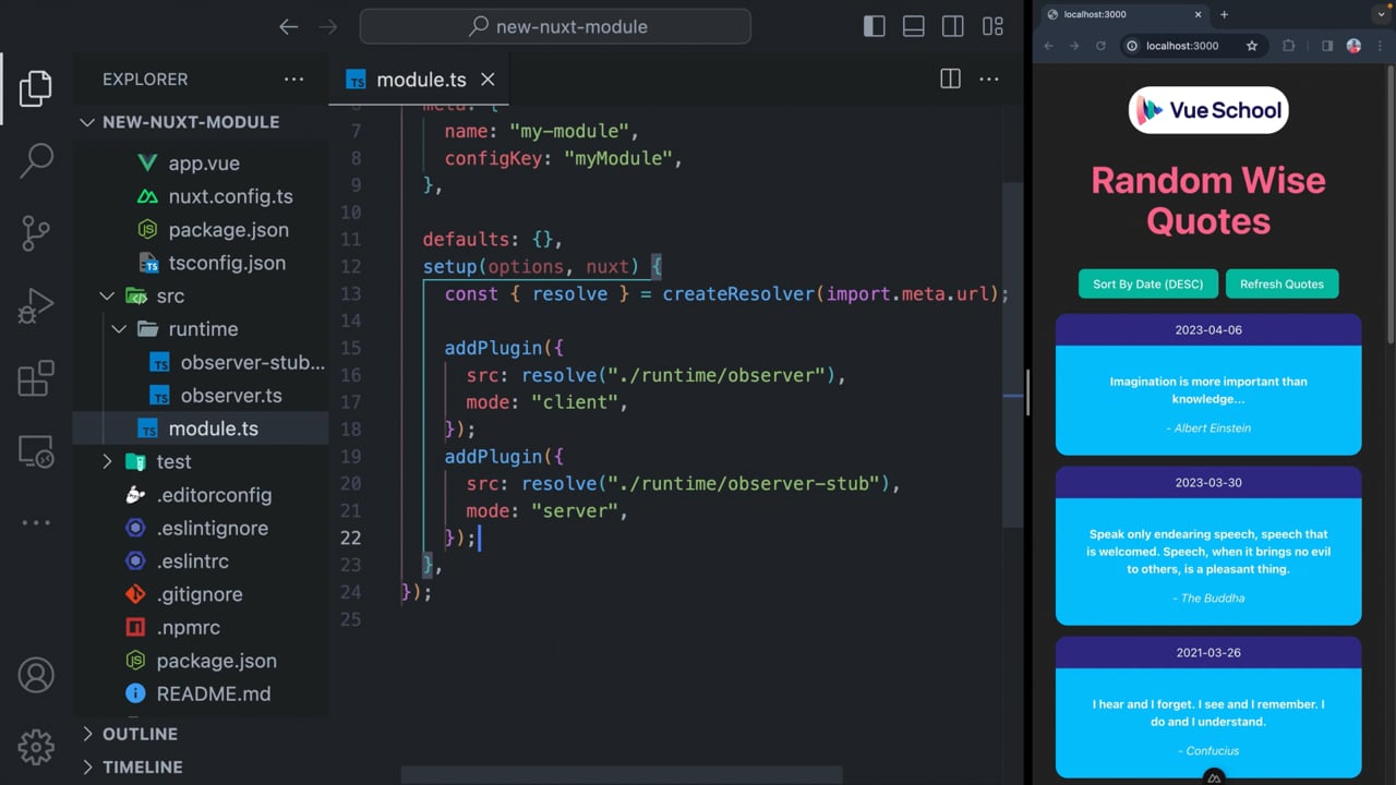 Injecting Plugin Templates - A Vue.js Lesson From our Vue.js... Injecting Plugin Templates - A Vue.js Lesson From our Vue.js...