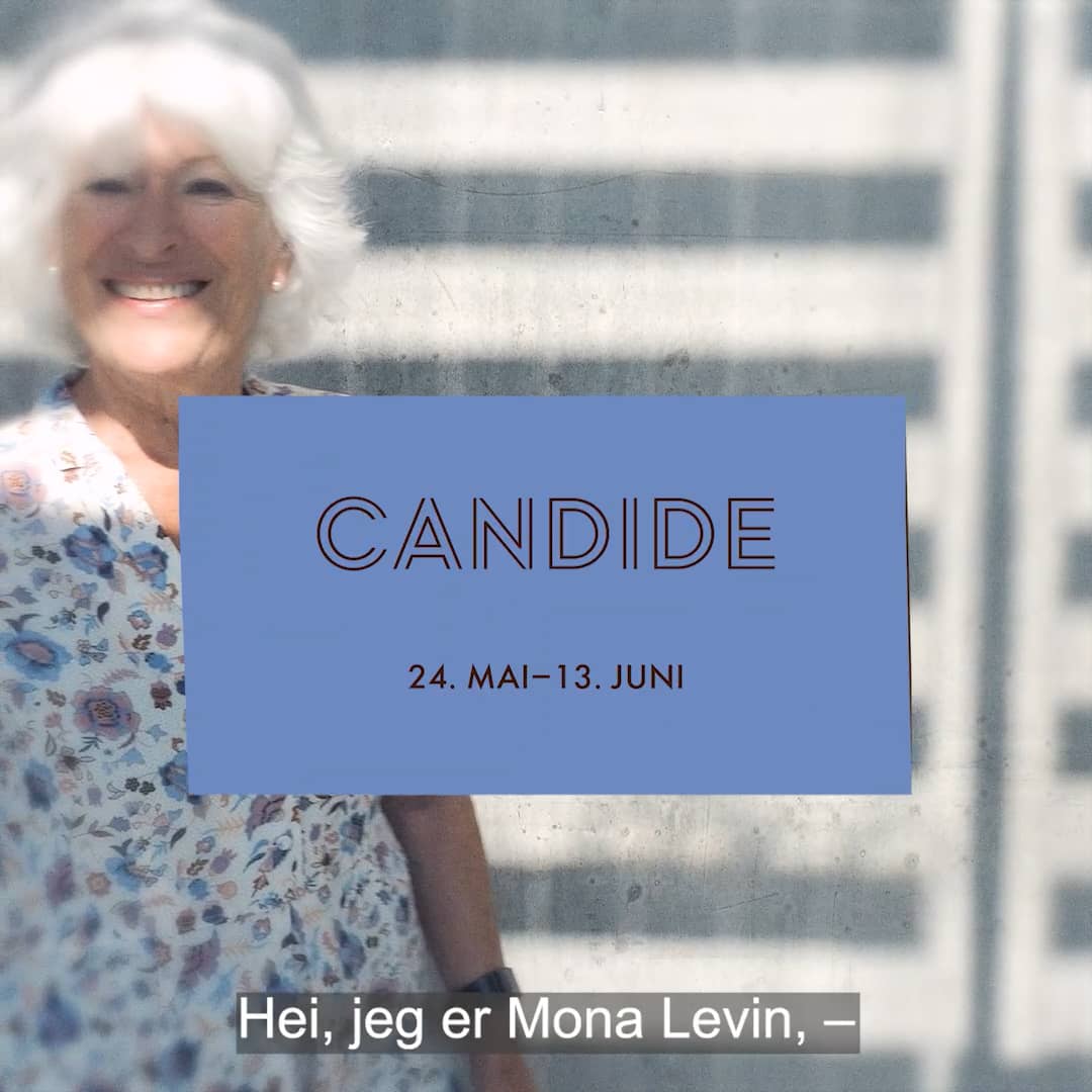 Mona Levin om Leonard Bernstein on Vimeo