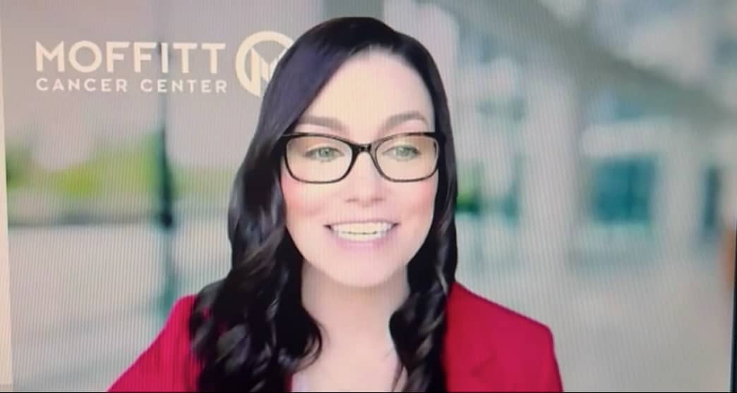 Jennie Jones, NCRA Presidental Candidate 2024 on Vimeo