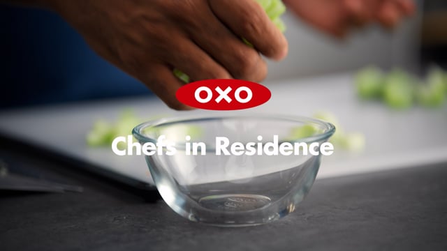 Chef JJ Johnson Bio, Recipes, and Video