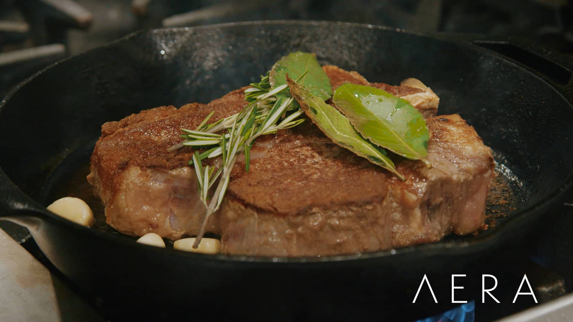 The Well | Aera Restaurant on Vimeo