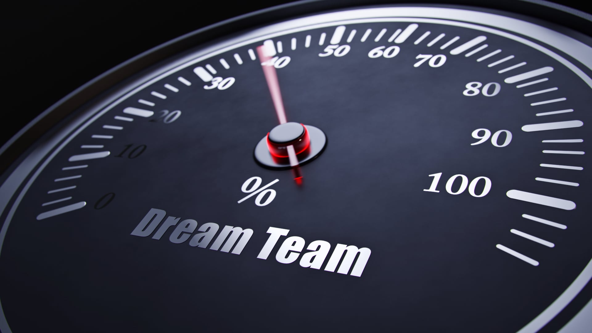 One Team One Dream Foundation