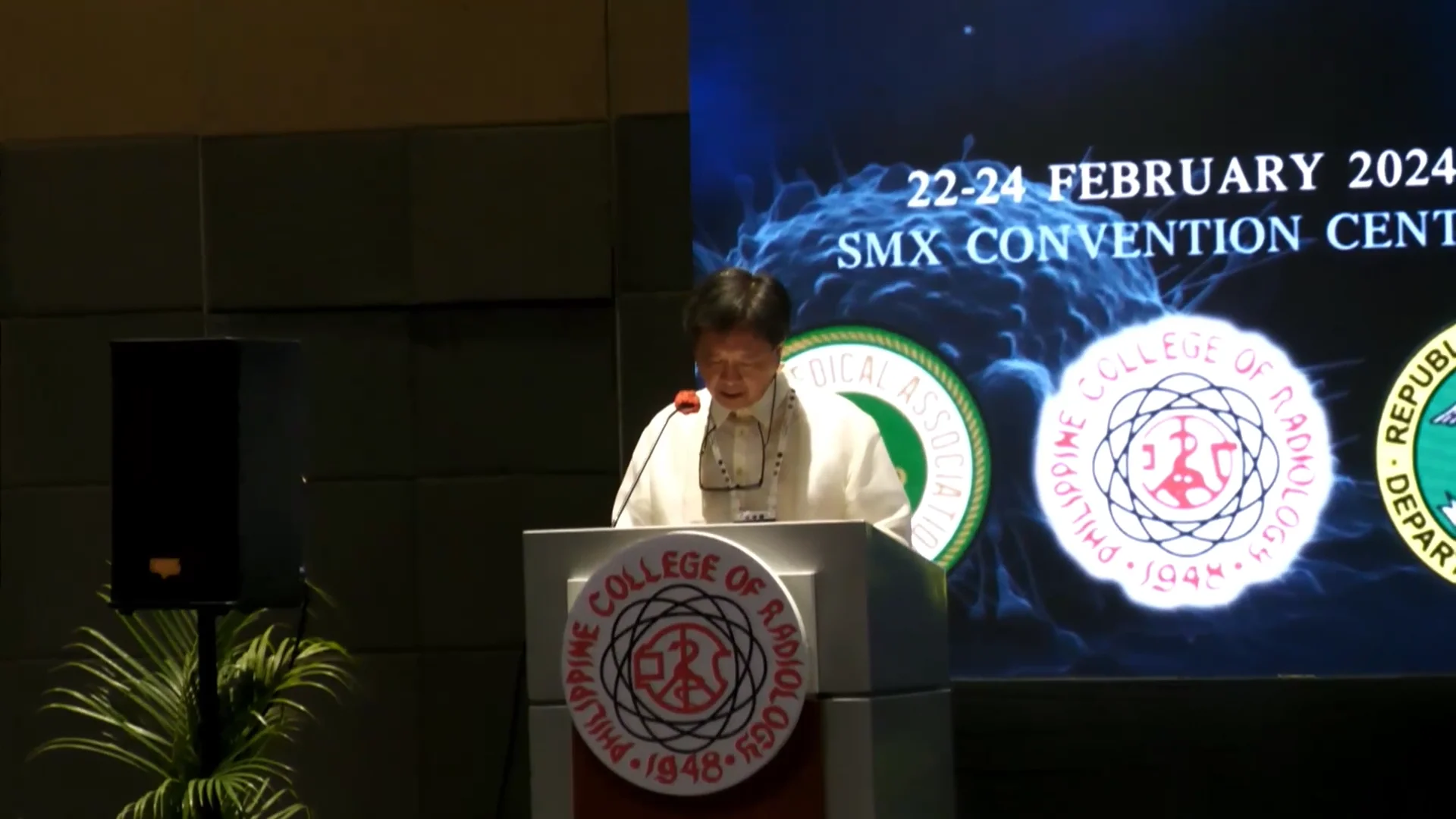 4. PLENARY 2 - Marie Rhiamar Sauler-Gomez