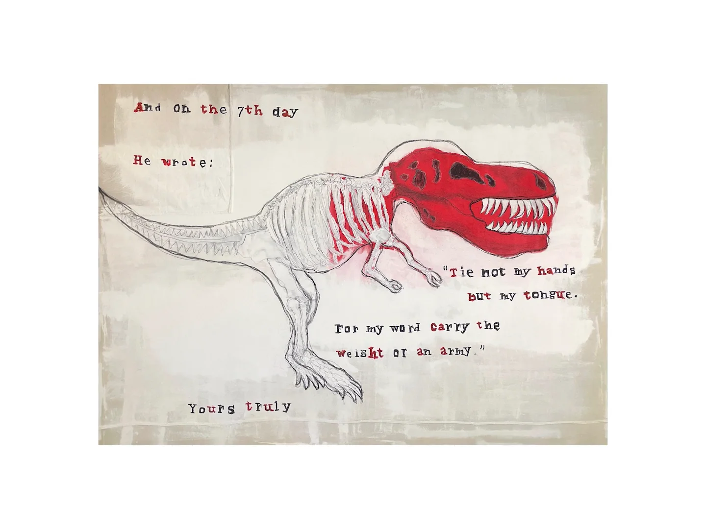 Collin Patrick, The Reach - Art on Demand 10.1 on Vimeo