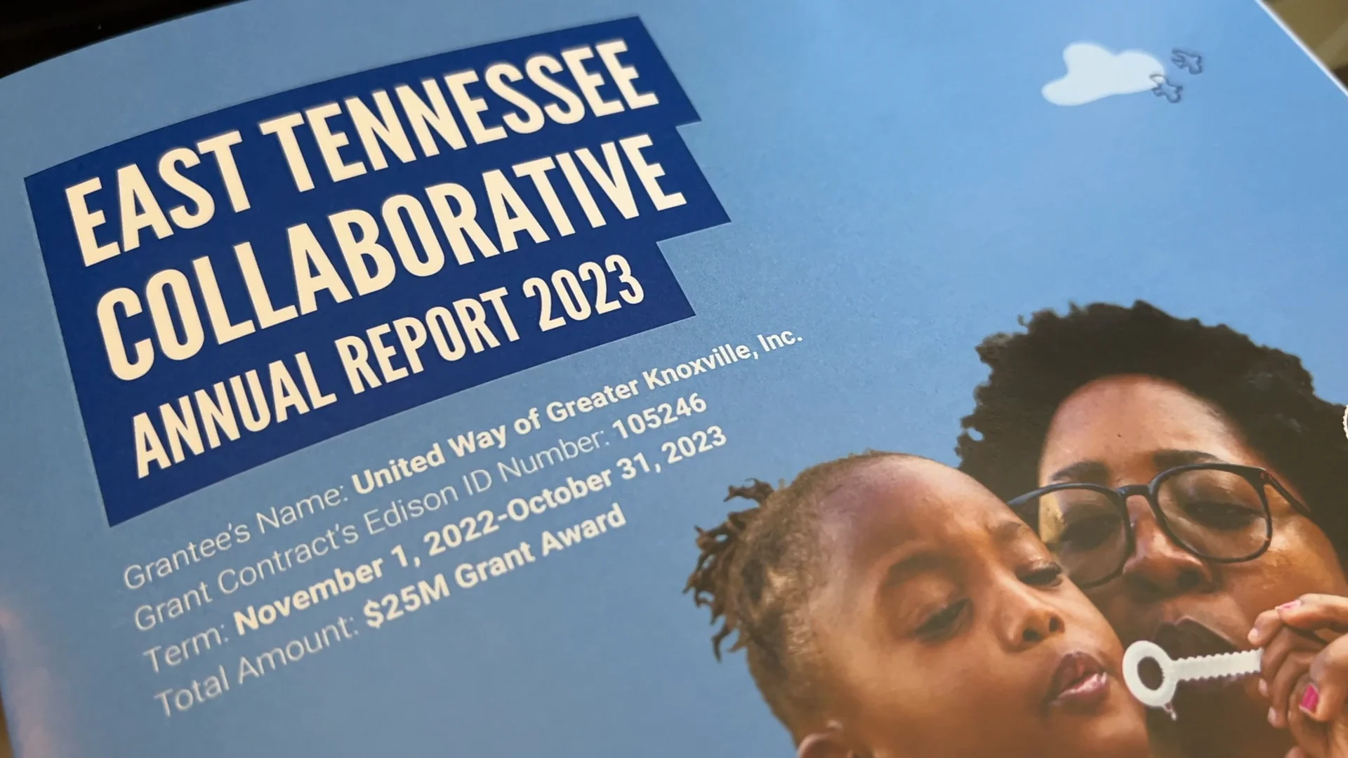 YMCA: Mobility Mentor Program on Vimeo