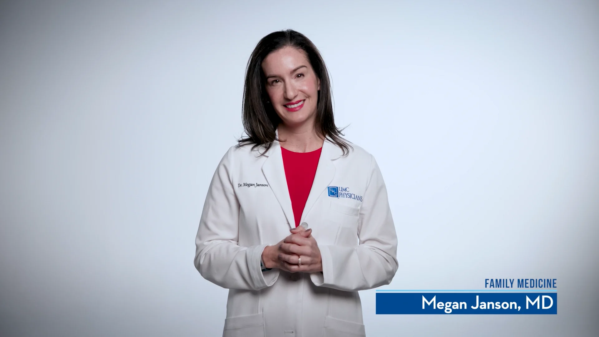 Doc Spotlight - Dr. Janson