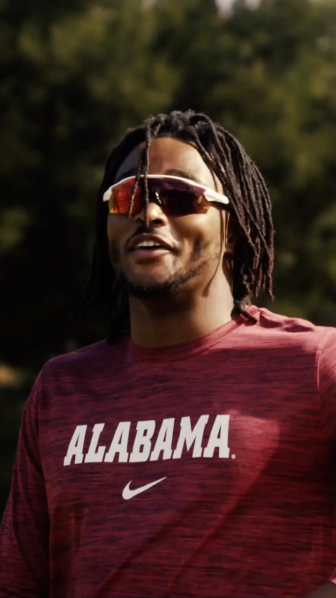 Proactive Sports Performance x 1080 Motion