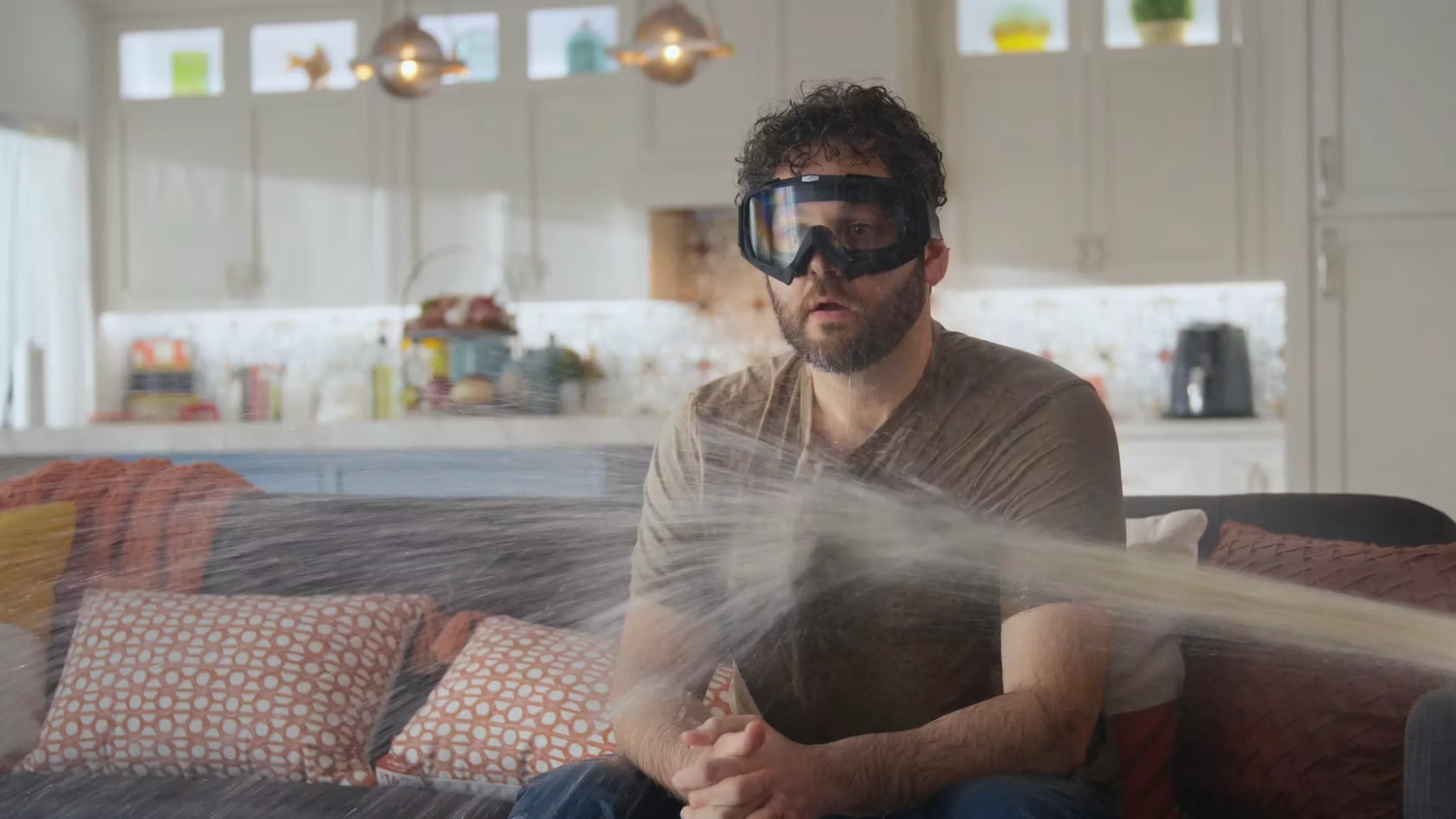 COMEDY/HUMOR - DraftKings "Champagne" on Vimeo