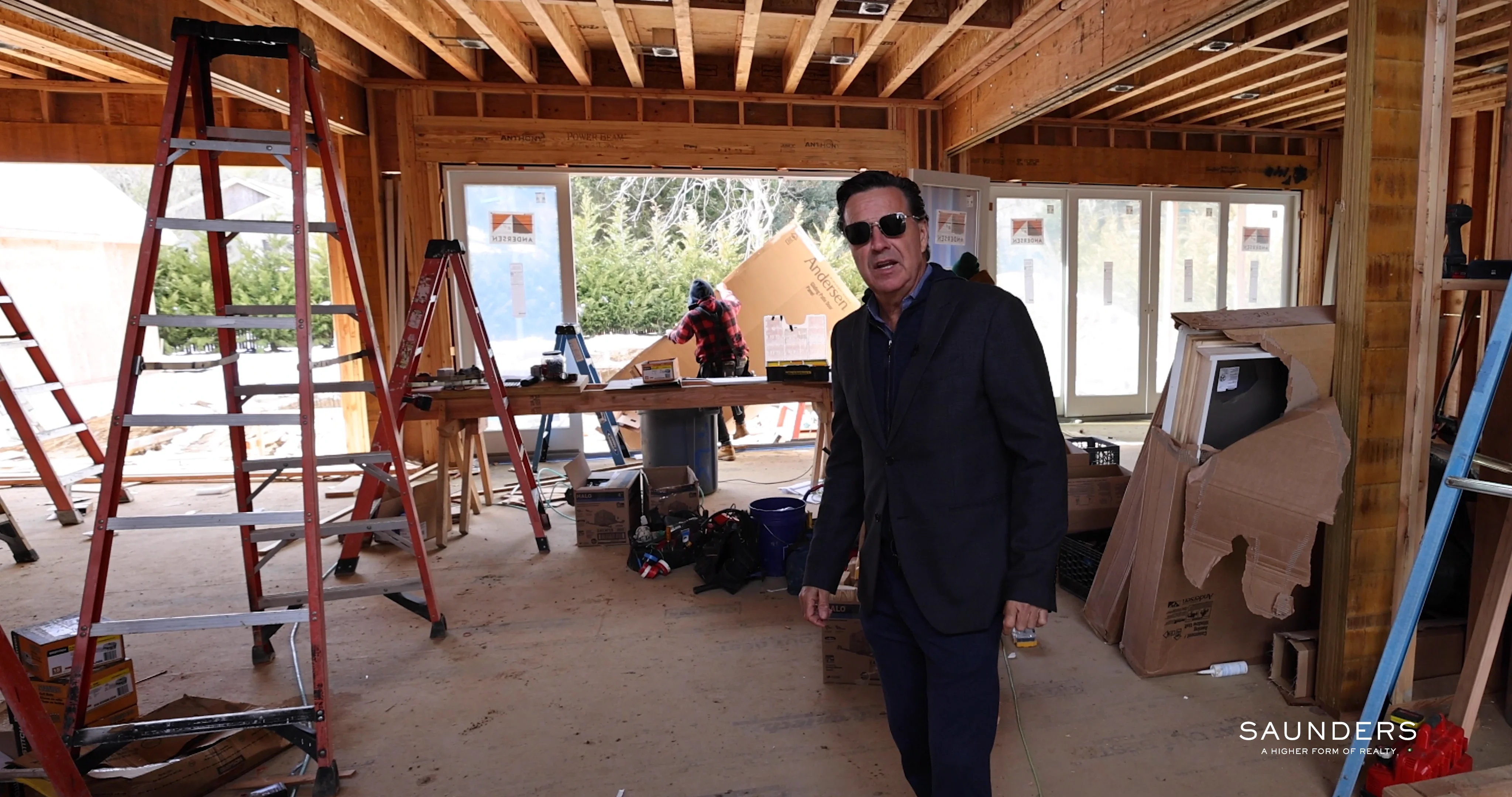 82 Halsey Under Construction Video on Vimeo