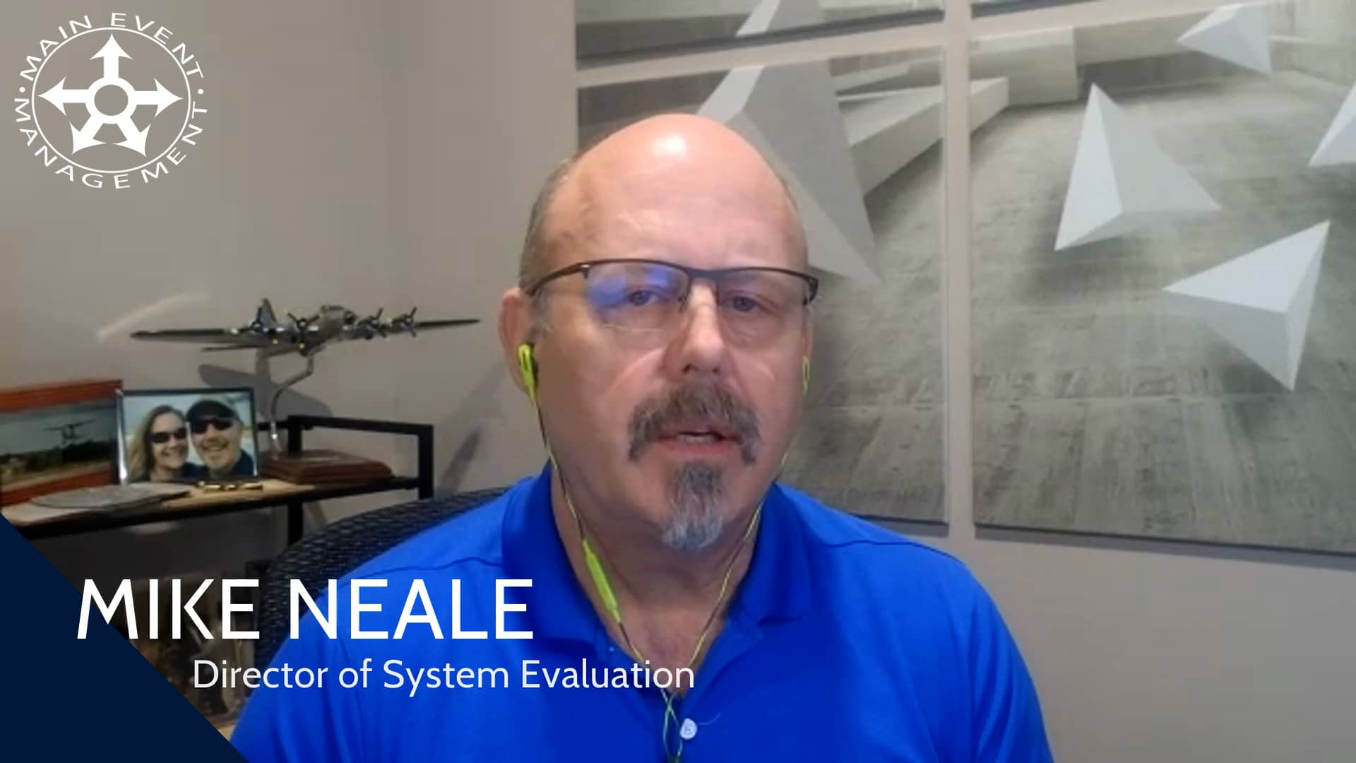 Mike Neale Testimonial on Vimeo