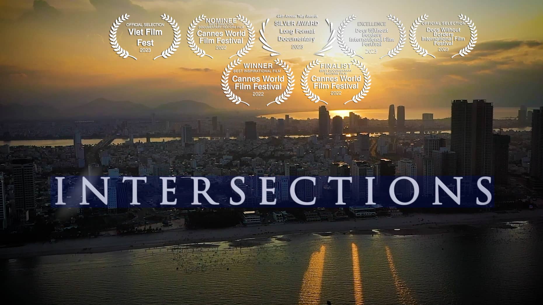 INTERSECTIONS- Season 1 -Chapter 1-The Da Nang Gang -The Director's Cut ...
