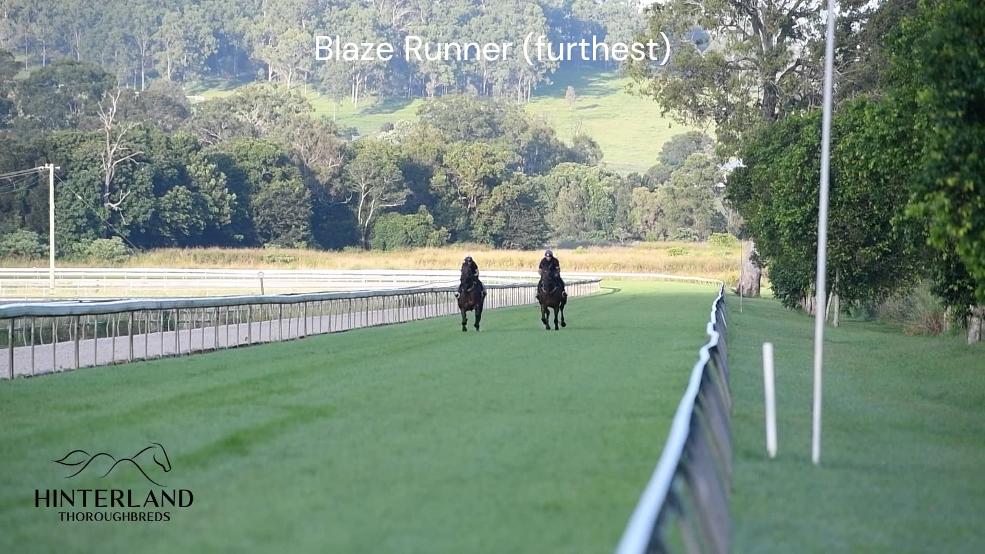 Blaze Runner on Vimeo